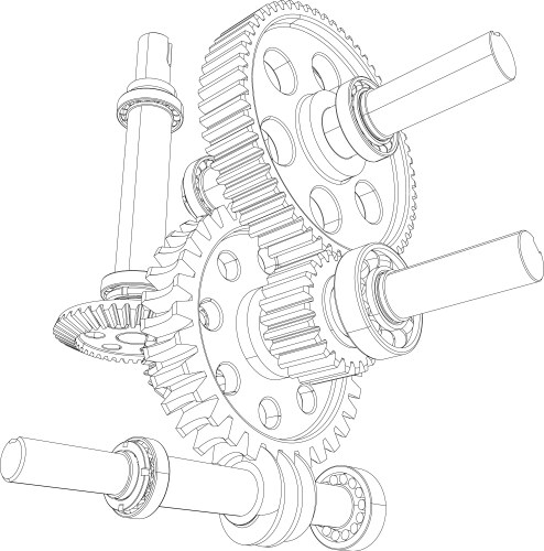 Consistency Vector Images (over 10,000)