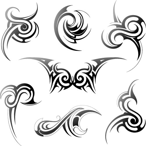 Tribal Art Vector Images (over 150,000)