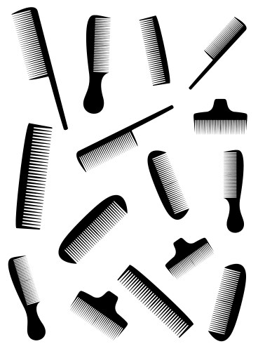 Comb Vector Images (over 66,000)