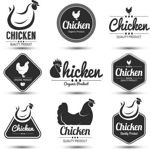 Chicken Vector Images (over 200,000)