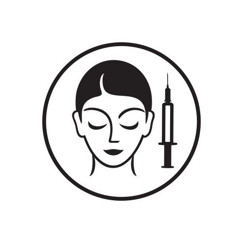Botox Icon Vector Images (over 1,100)
