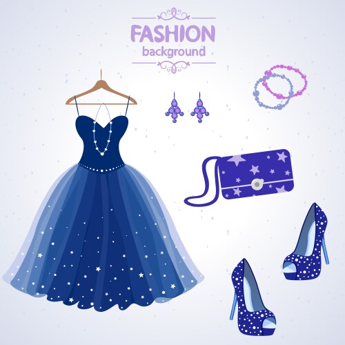 Fashion Vector Images (over 3 million)