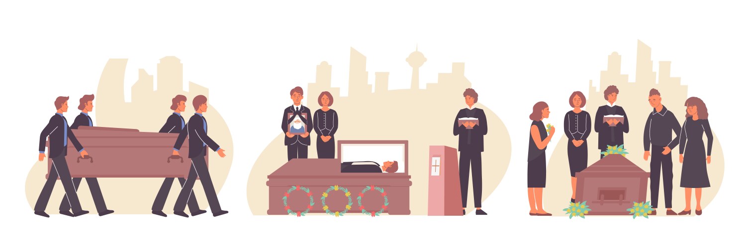 Funeral Vector Images (over 32,000)