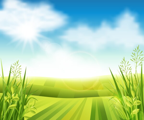 Farm Field Vector Images (over 100,000)