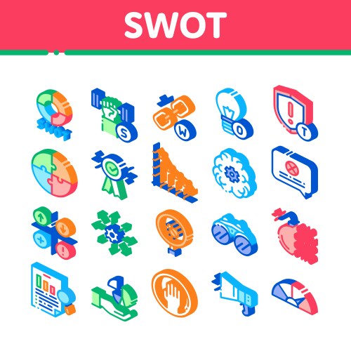 Swot Logo Vector Images (over 150)