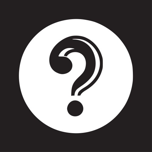 Question Cartoon Vector Images (over 26,000)