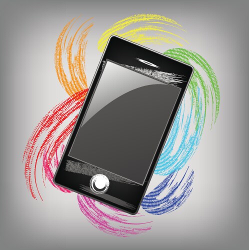 Phone Vector Images (over 1 million)