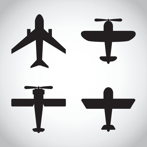 Airplane Vector Images (over 250,000)