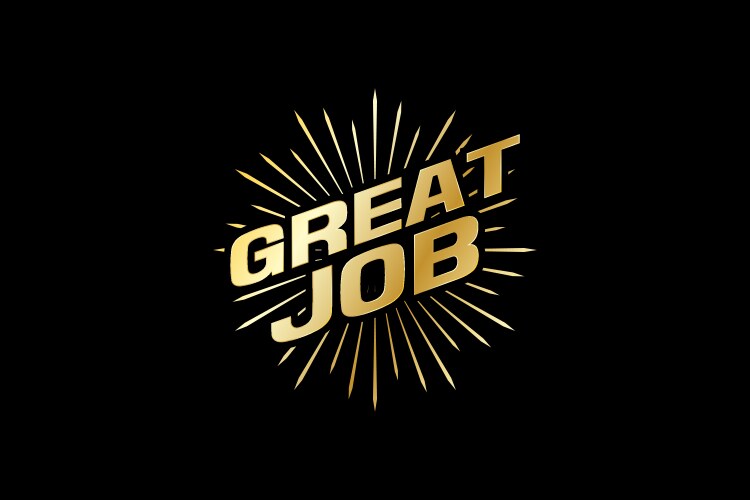 Icons Great Job Vector Images (over 1,500)