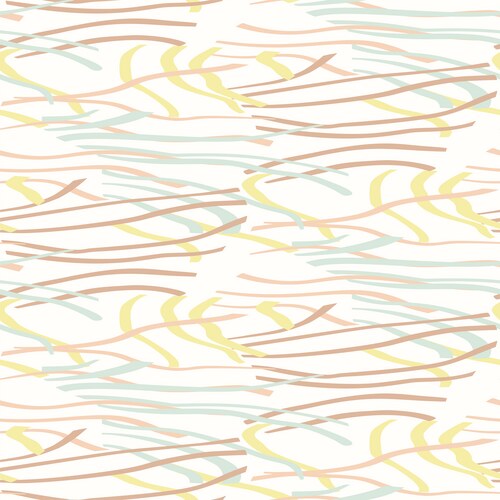 Seamless background gender neutral pattern – Royalty-Free Vector ...