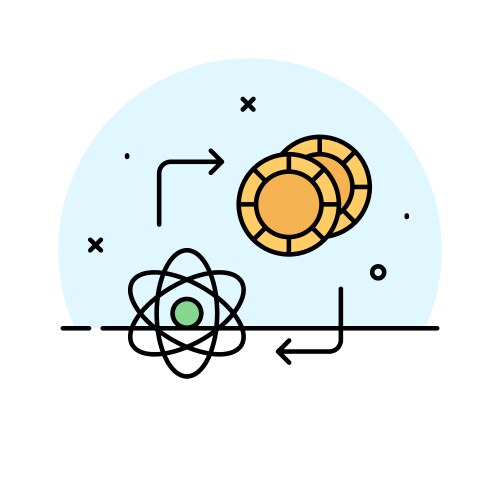 Digital Ecosystem Vector Images (over 1,500)