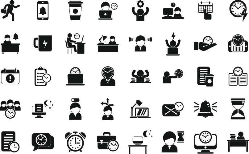 Work Day Vector Images (over 59,000)