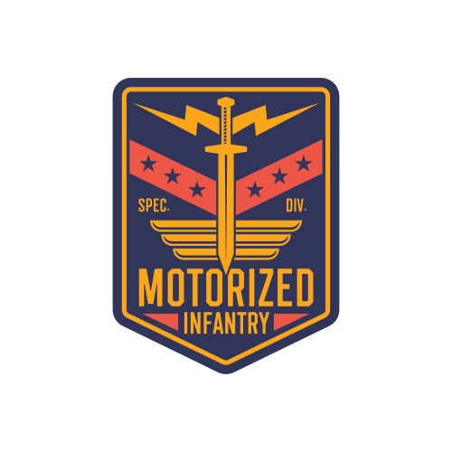 Infantry Logo Vector Images (over 960)