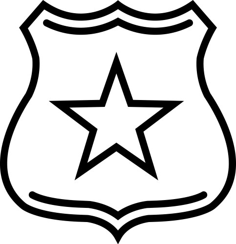 Police Symbol Vector Images (over 87,000)