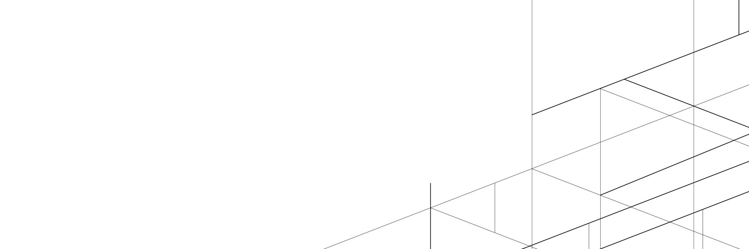 Abstract geometric overlapping lines background Vector Image Abstract geometric overlapping lines background Vector Image