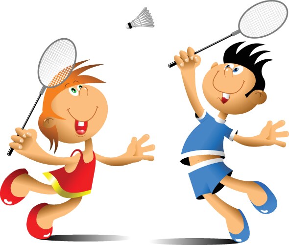 Badminton Vector Images (over 19,000)