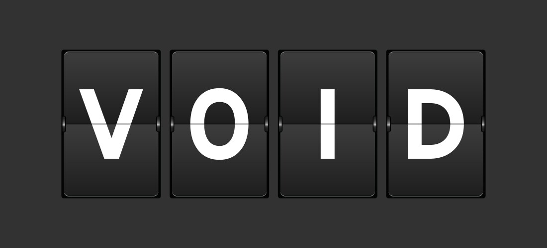 Void Vector Images (over 2,000)