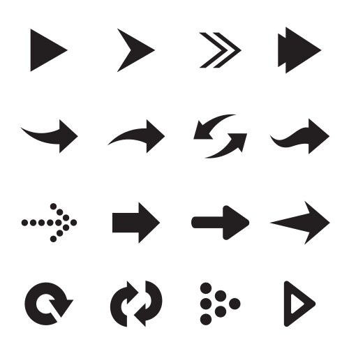 Arrow Vector Images (over 1.4 million)