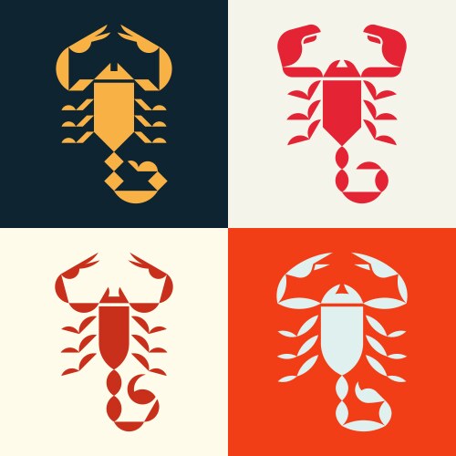 Scorpio Vector Images (over 14,000)
