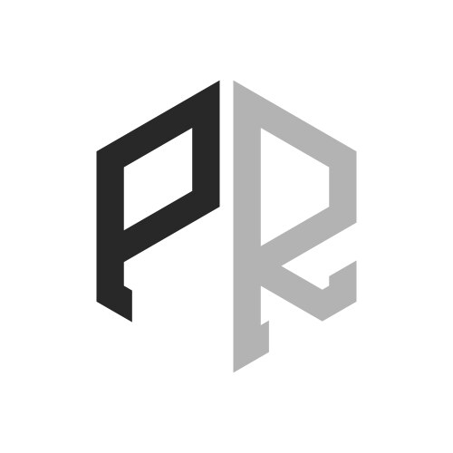 Letter Pr Logo Vector Images (over 2,800)