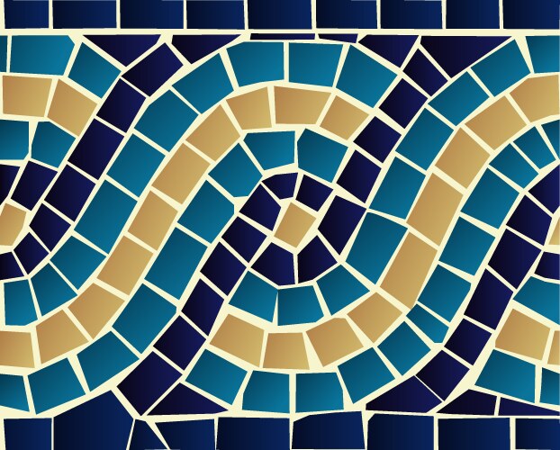 Mosaic Pattern Vector Images (over 660,000)