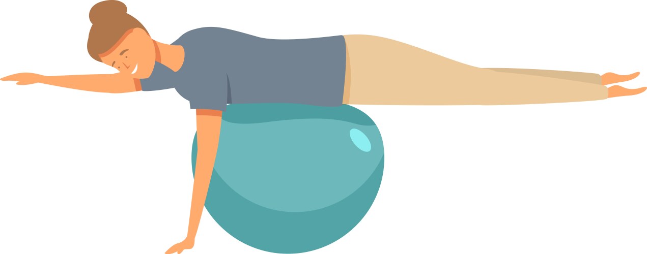 Cartoon Physio Vector Images (over 280)