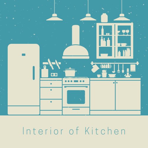 Kitchen Vector Images (over 730,000)