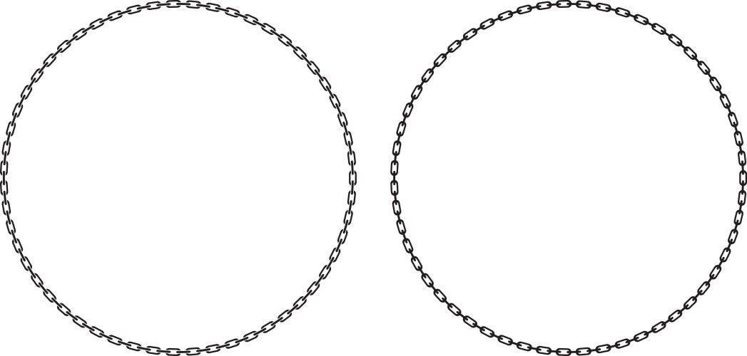 Circle Border Vector Images (over 360,000)