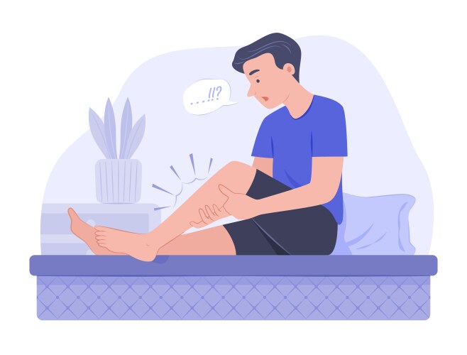 Cartoon Leg Vector Images (over 71,000)