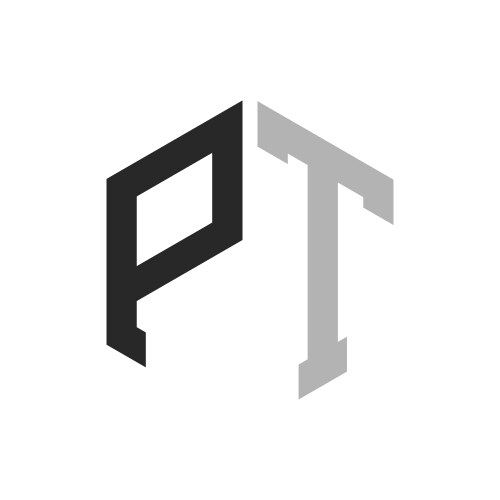 Pt Logo Vector Images (over 2,300)