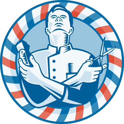 Barber Vector Images (over 110,000)