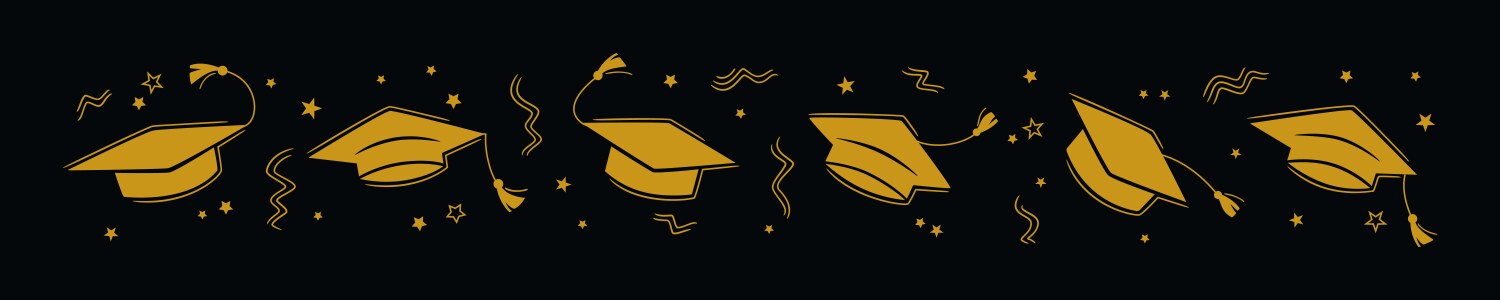 Graduation Border Vector Images (over 20,000)