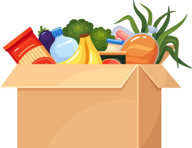 Food Box Vector Images (over 160,000)