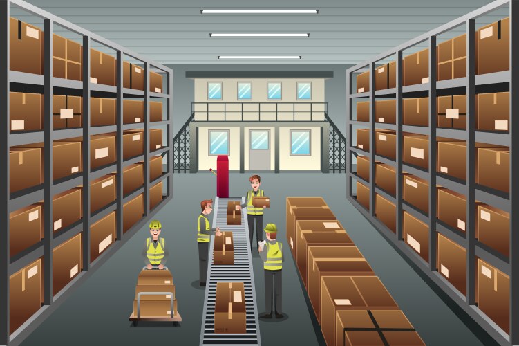 Distribution Vector Images (over 140,000)