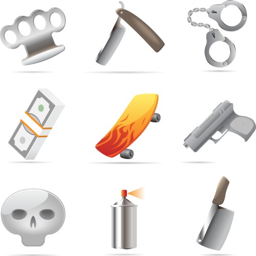 Crime Vector Images (over 210,000)