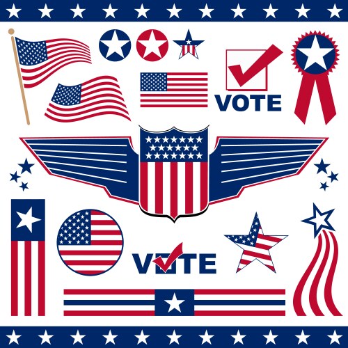 Patriotic Border Vector Images (over 82,000)