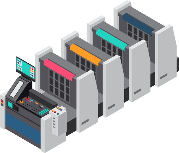 Printing Vector Images (over 3 million)