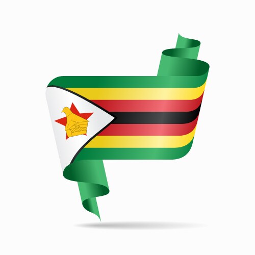 Zimbabwean Flag Zimbabwe Vector Images (over 640)