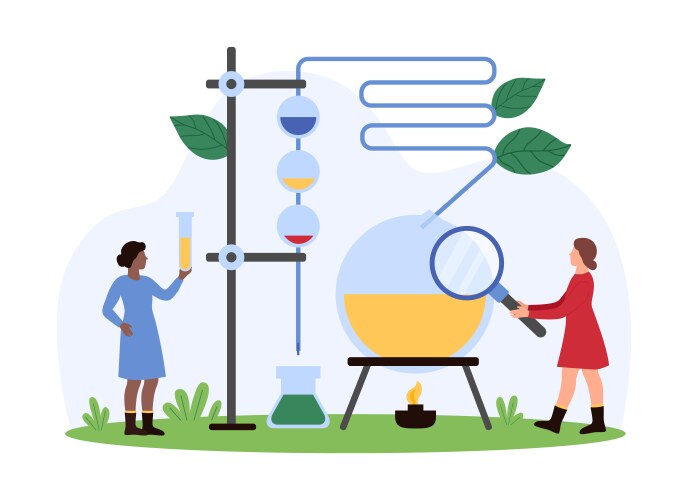 Analytical Chemistry Vector Images (over 4,300)