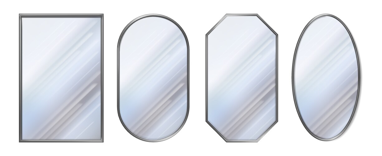 Mirror Vector Images (over 110,000)