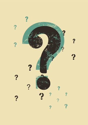 Question Answer Poster Vector Images (over 1,600)