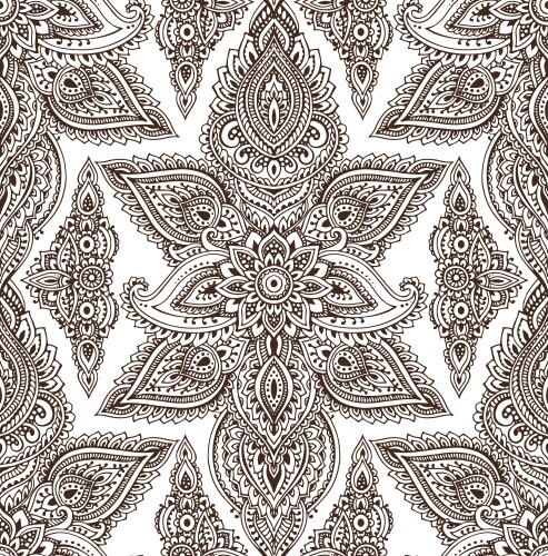 Mehndi Vector Images (over 12,000)