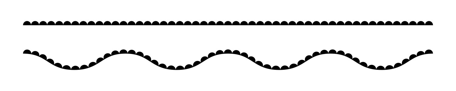 Straight Line Borders Vector Images (over 2,200)