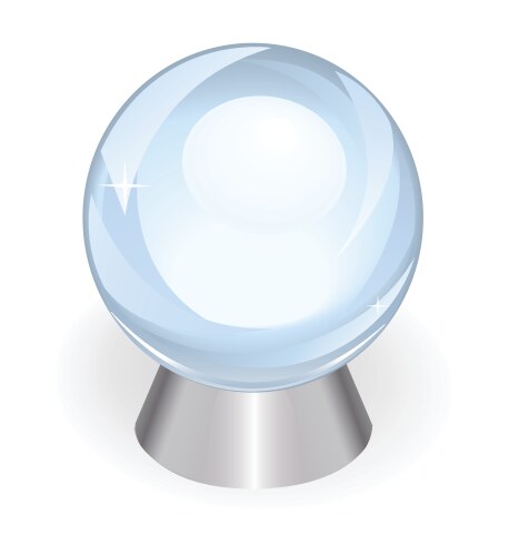 Crystal Vector Images (over 310,000)