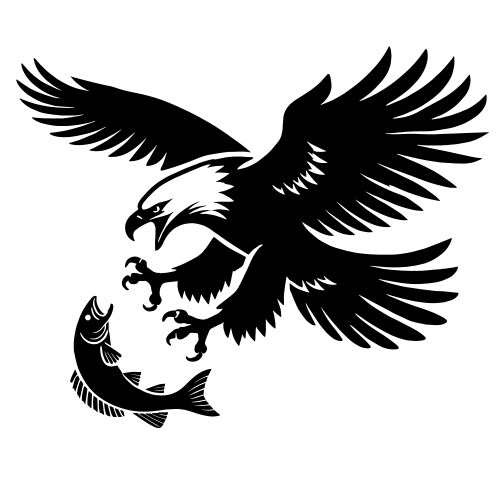 Eagle Clipart Vector Images (over 1,800)