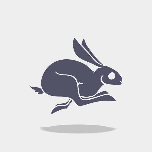 Rabbit Logo Vector Images (over 20,000)