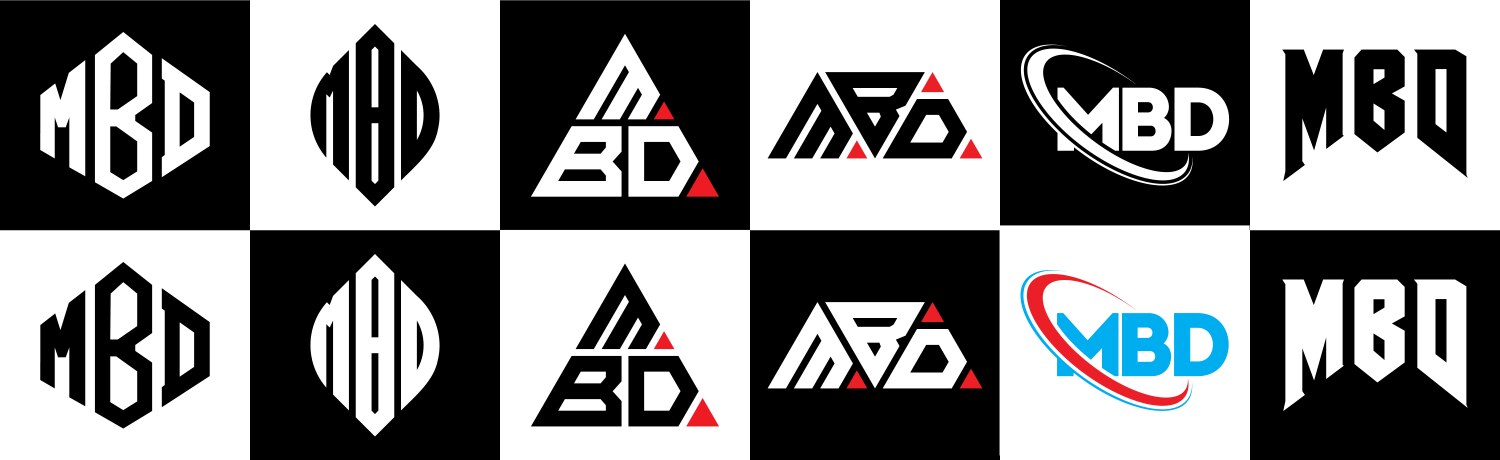 Mbd Vector Images (50)