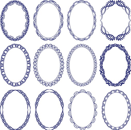 Transparent Vignette Vector Images (over 18,000)