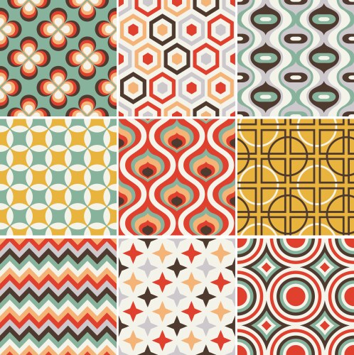 Pattern Vector Images (over 6.7 million)