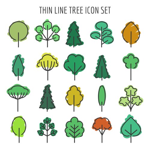 Tree Vector Images (over 1.5 million)